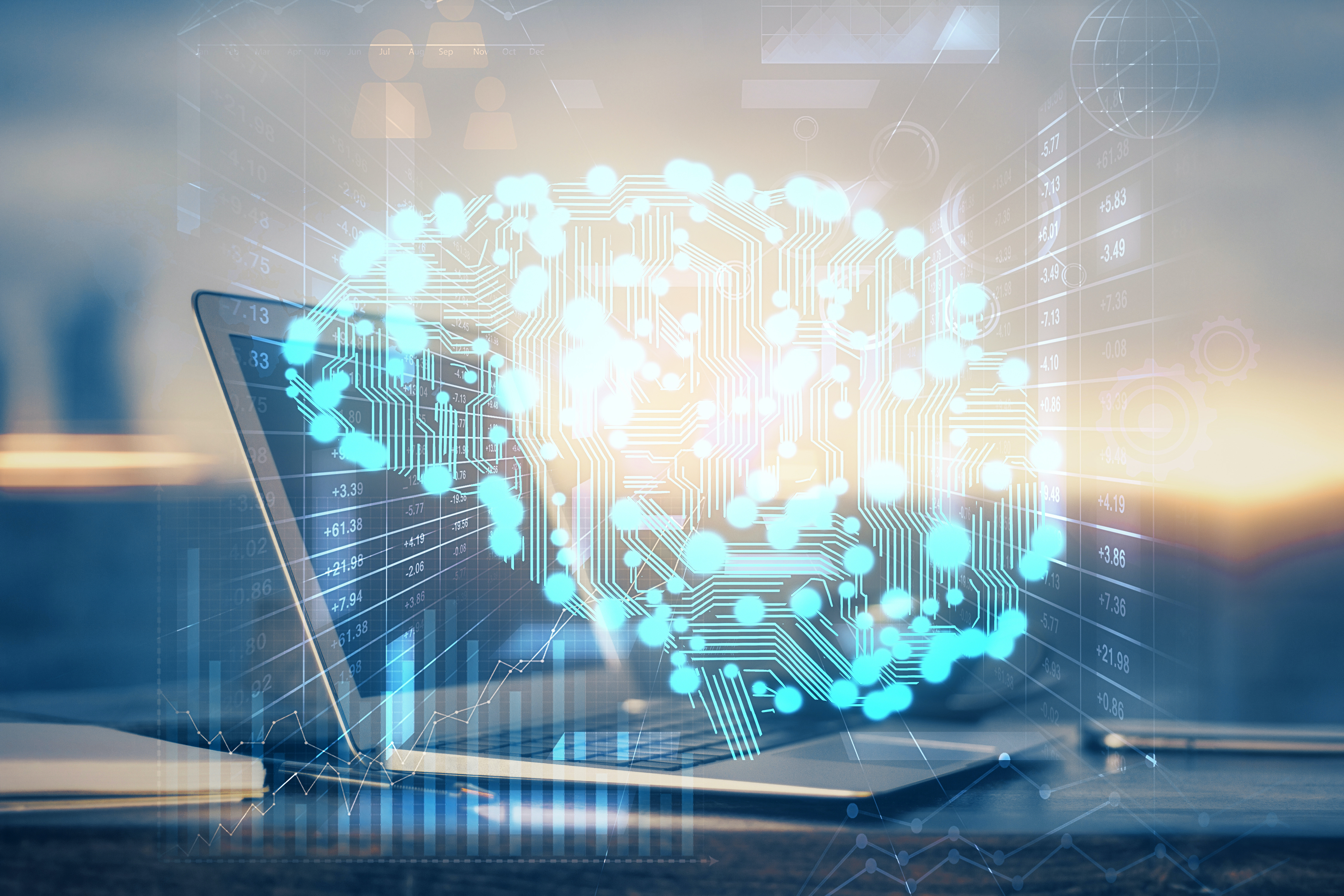 Turning Your Robotics Data Into Actionable Insights Turning Your Robotics Data Into Actionable Insights